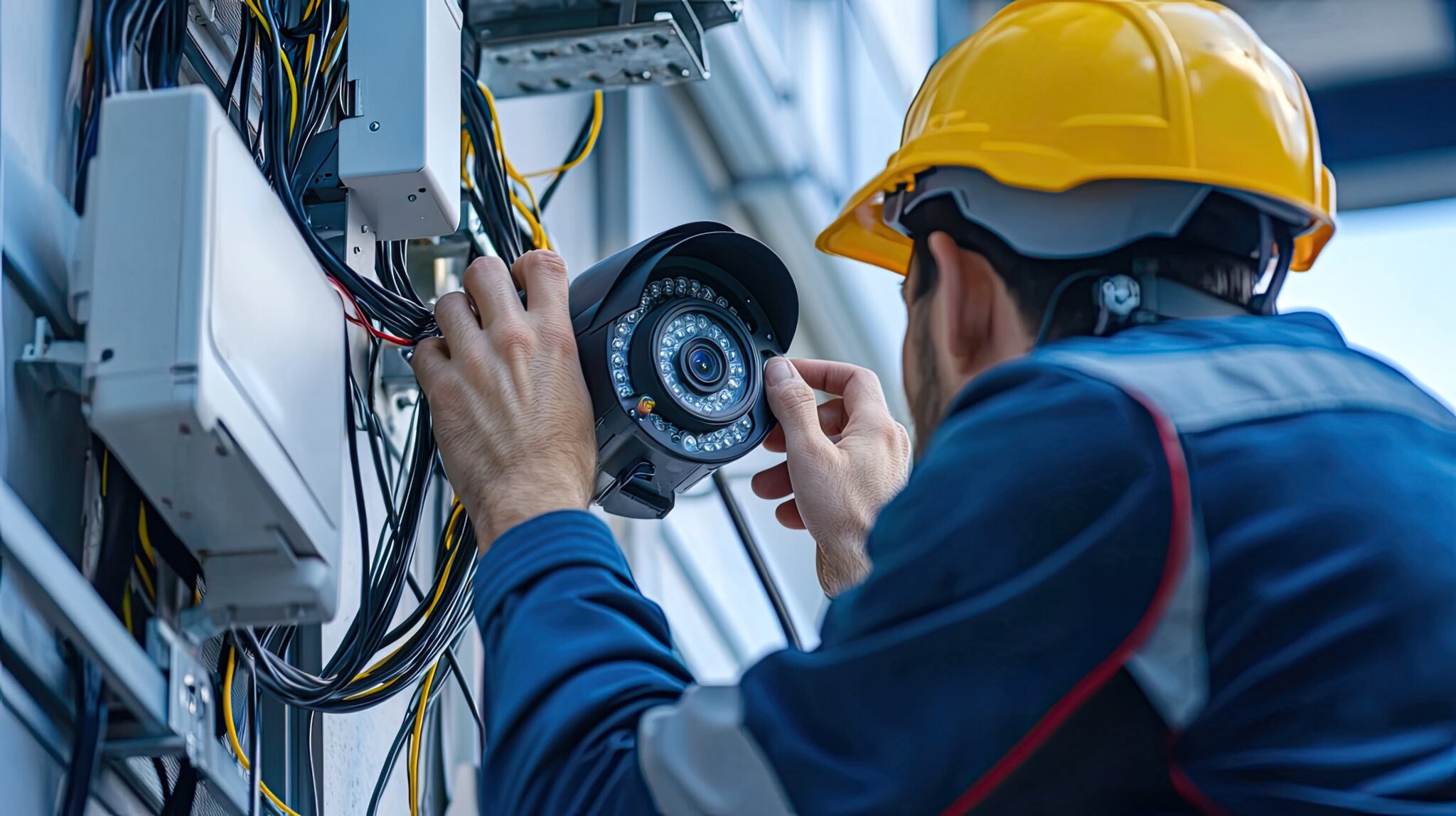 Manages credentialing and processes for TX Security License